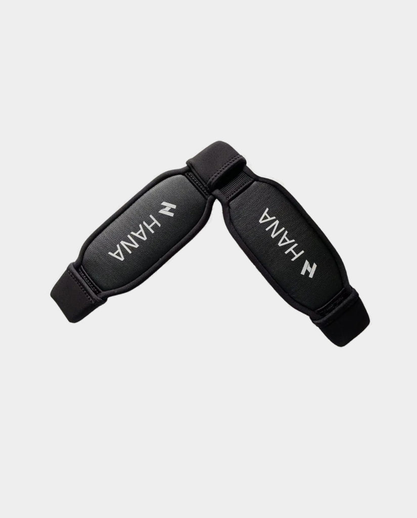 HANA Outdoors | V footstrap double HANA Premium | Wingfoil