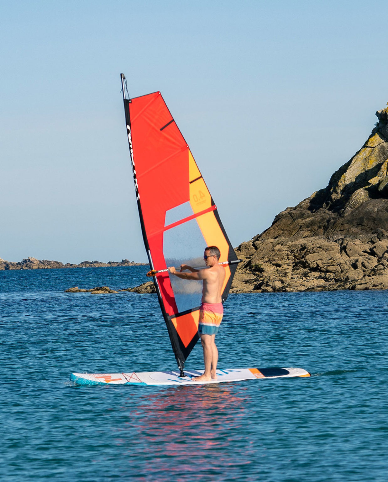 SUP - Stand Up Paddle - planches - accessoires | HANA Outdoors