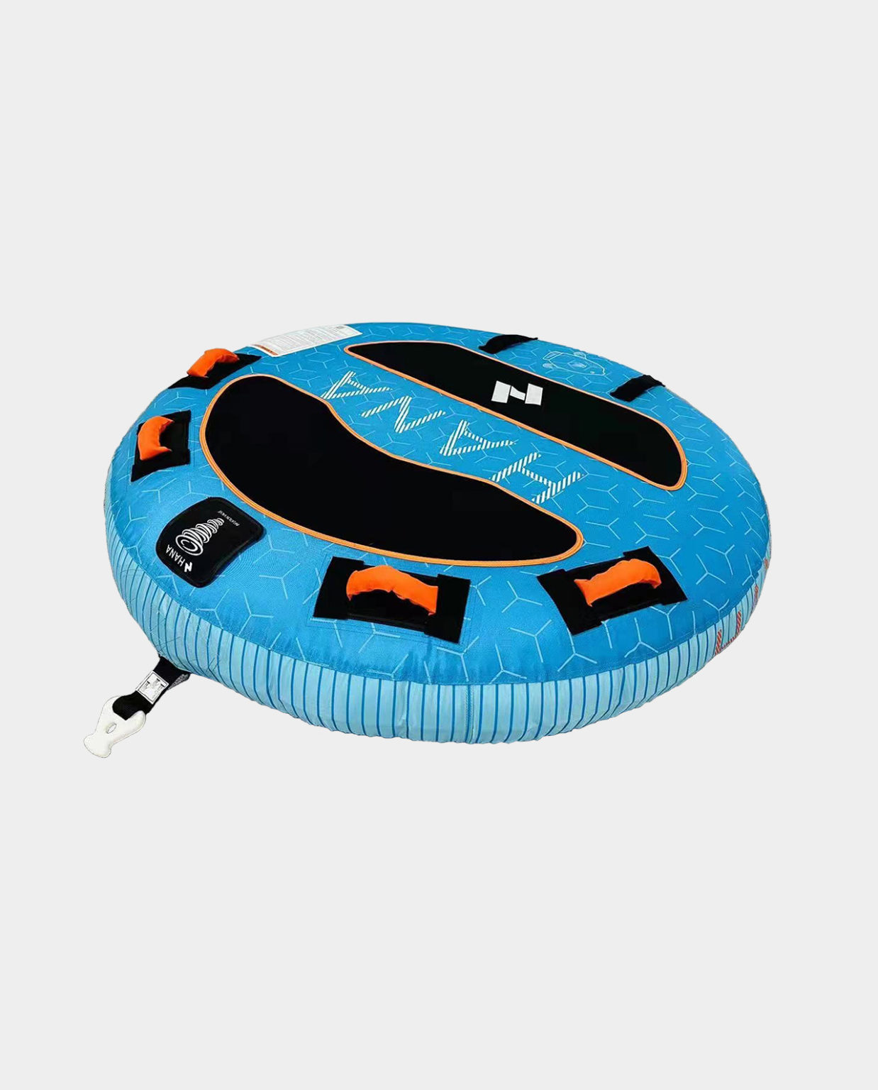 HANA Outdoors | Bouée tractée HANA Moon | 1 personne