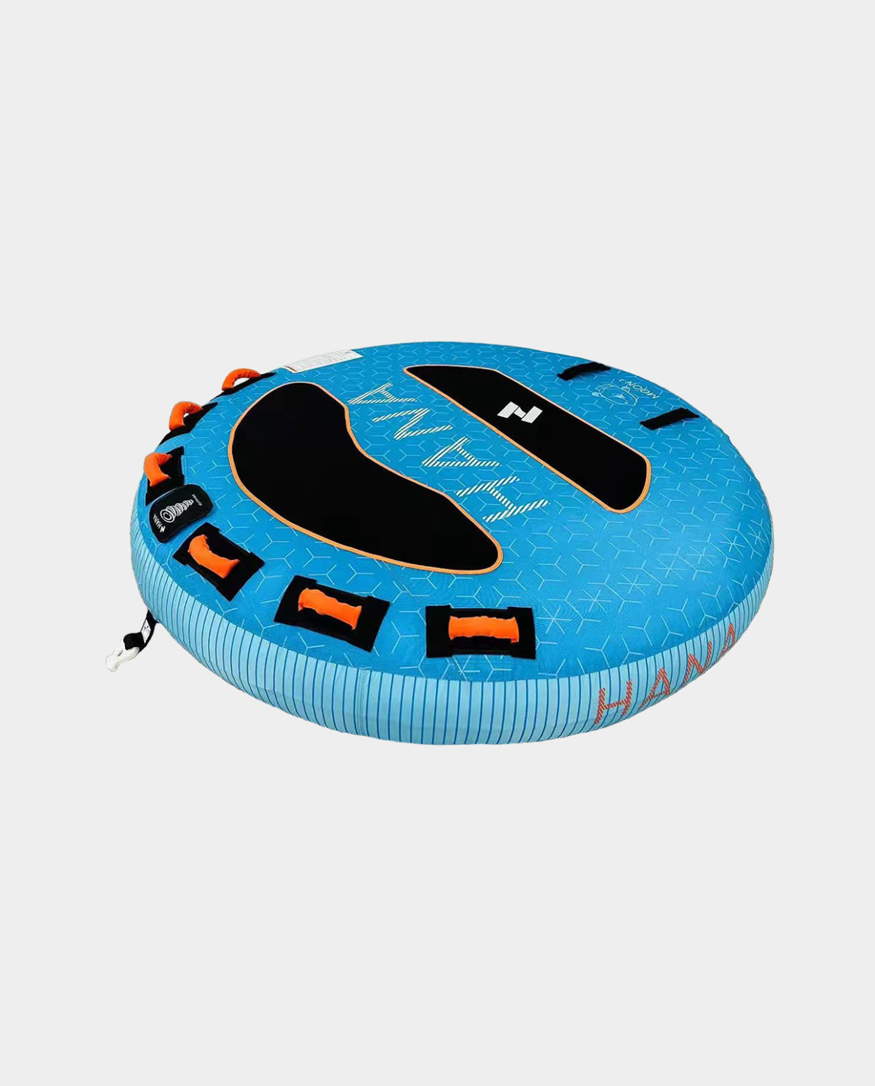 HANA Outdoors | Bouée tractée HANA Moon | 3 personnes