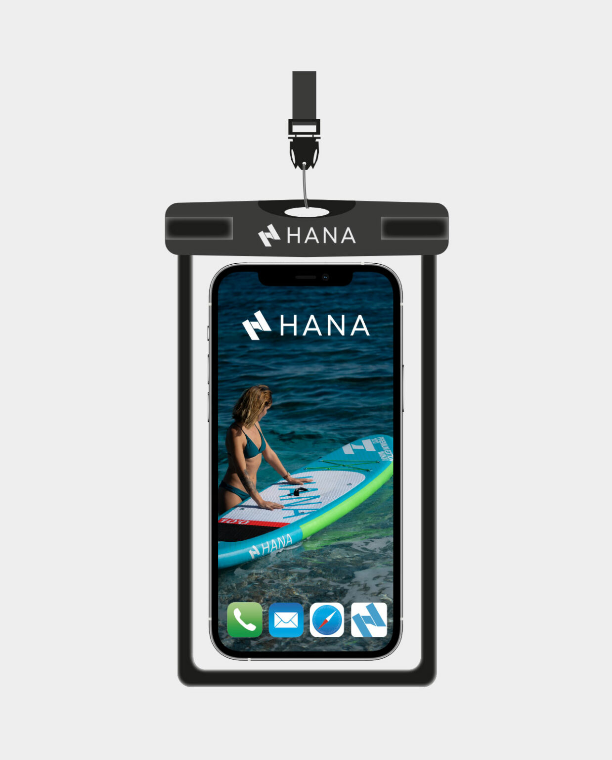 SUP - Stand Up Paddle - planches - accessoires | HANA Outdoors