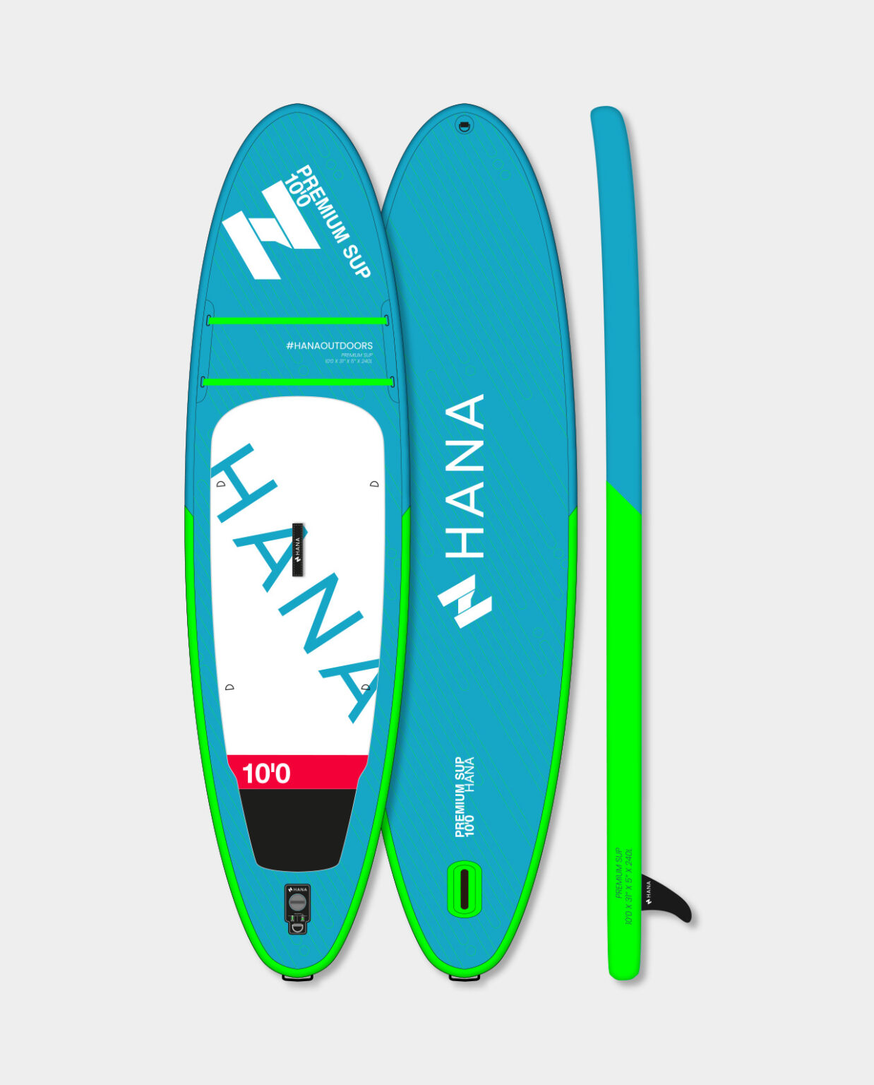 HANA Outdoors - Le meilleur des sports et loisirs nautiques